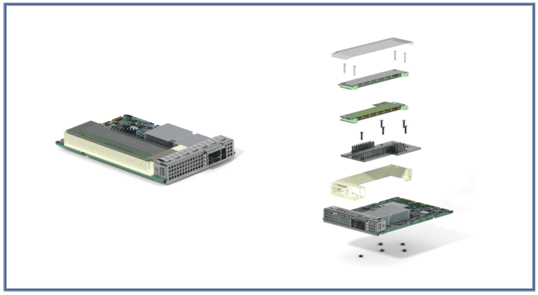 Beyond the Cold Plate: Ventiva's Approach to Cooling the Components ...