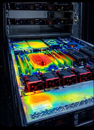 Beyond the Cold Plate: Ventiva's Approach to Cooling the Components ...